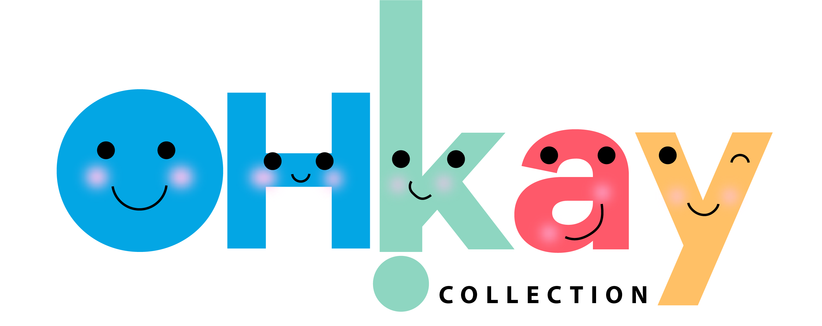 OHKay Club Crew – OhKay Collection